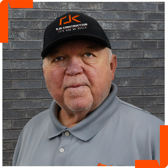 About - RJK Construction, Inc.