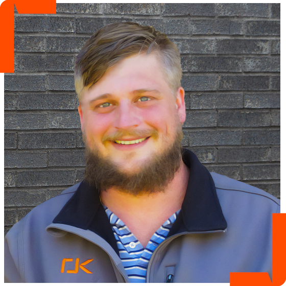 About - RJK Construction, Inc.